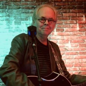 Music - Bishops Hill